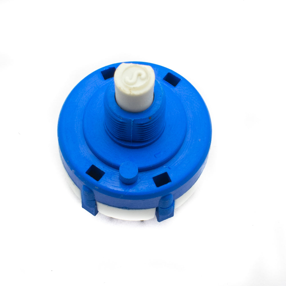 Buy 2 Pole 5 Positions Rotary Switch at HNHCart.com