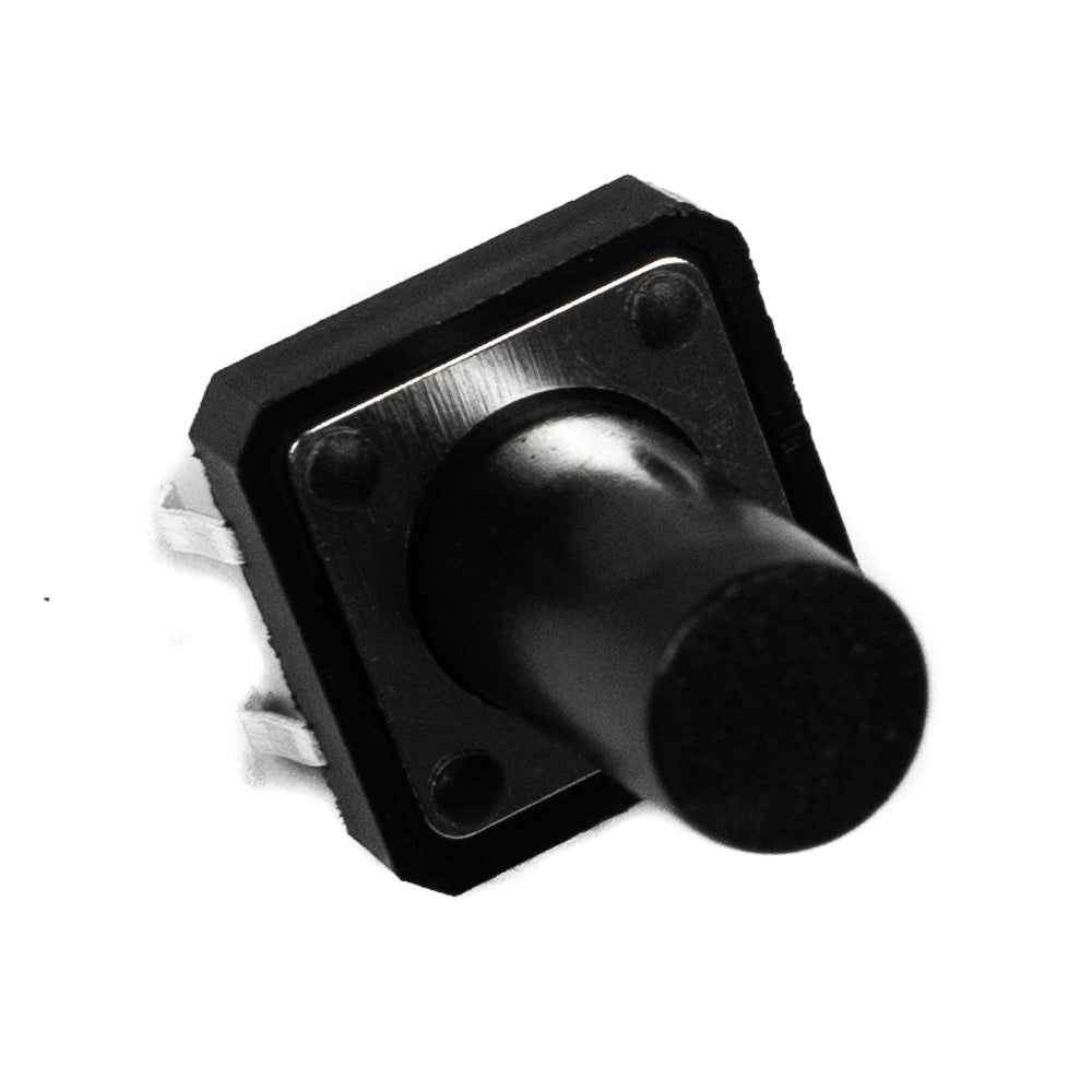 Buy 12x12x15mm Tactile Push Button Switch at HNHCart.com
