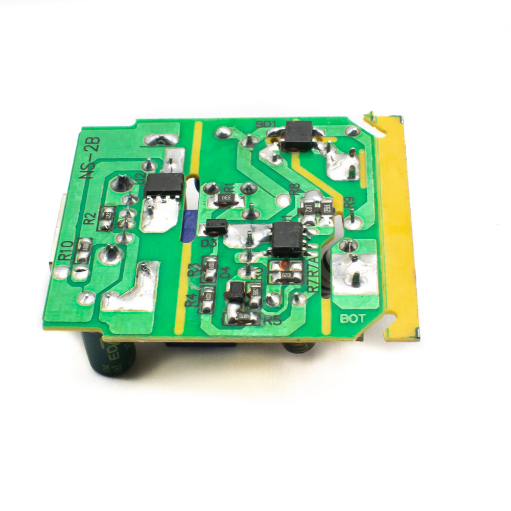 Buy 5V 2A Power Supply Board with Single USB Output | Hnhcart