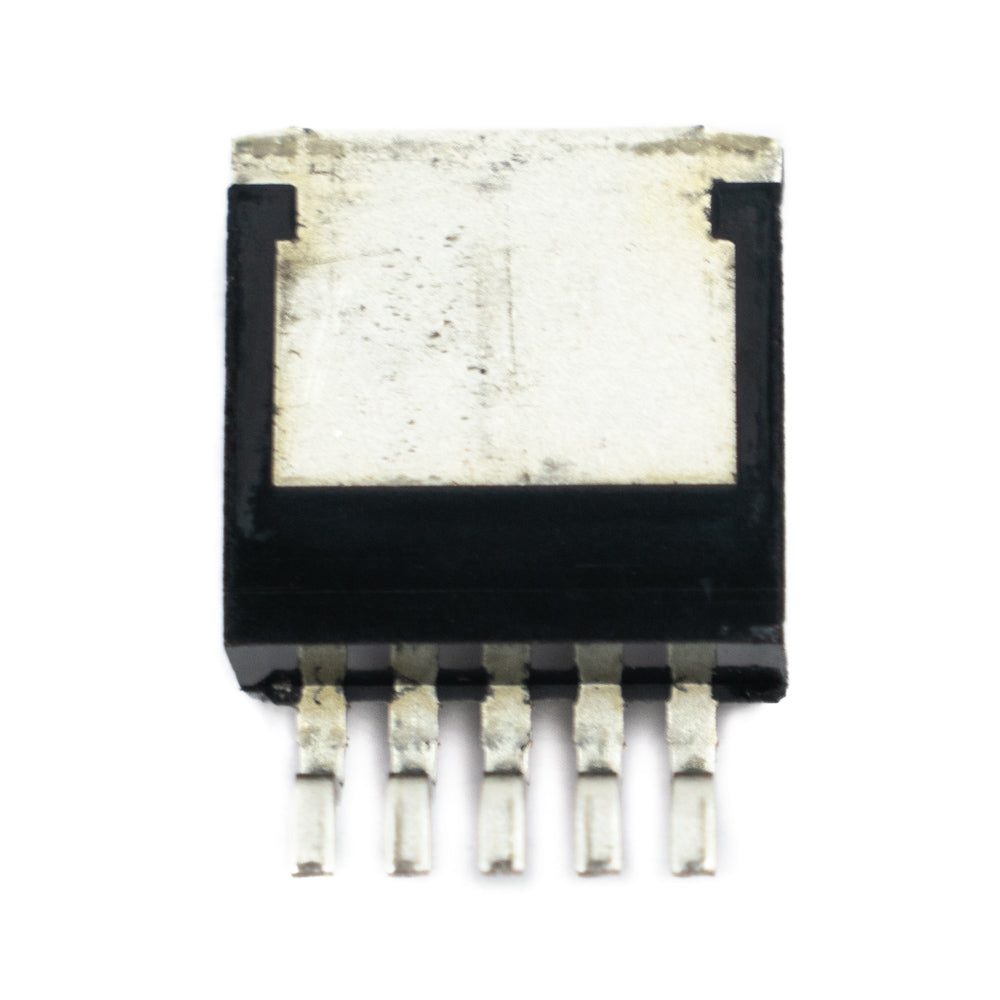 Buy LM2576-ADJ Step−Down Switching Regulator (SMD) at HNHCart.com