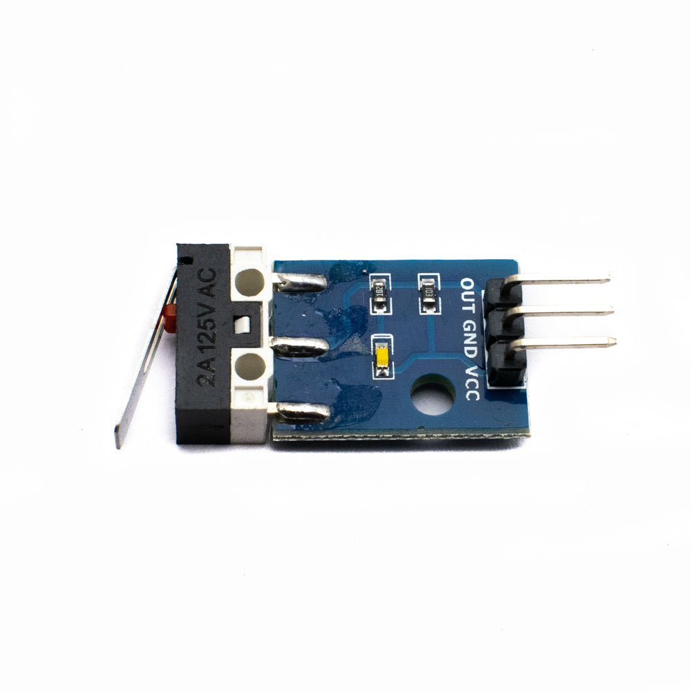 Buy Impact Switch Collision Sensor Module at HNHCart.com