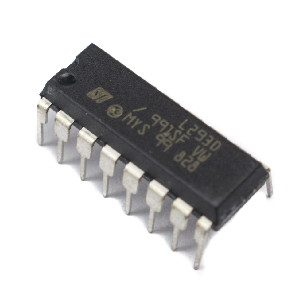 Motor Driver IC