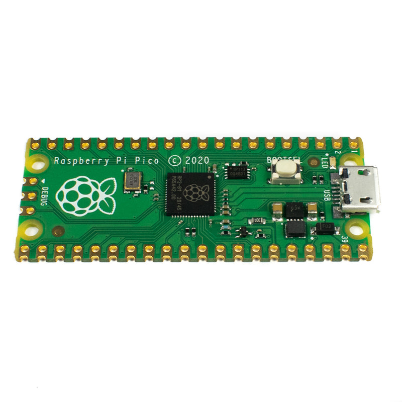 Buy Raspberry Pi Pico at HNHCart.com