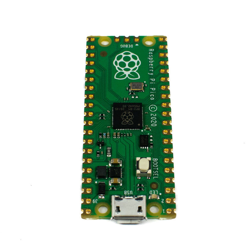 Buy Raspberry Pi Pico at HNHCart.com