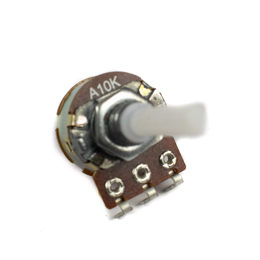 Buy 10k potentiometer with on off switch Online India | Hnhcart