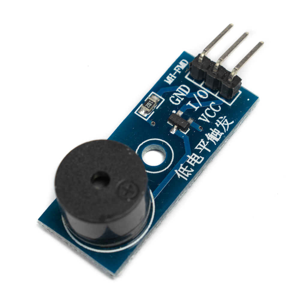 Buy 3.3-5V Active Buzzer Module at HNHCart.com