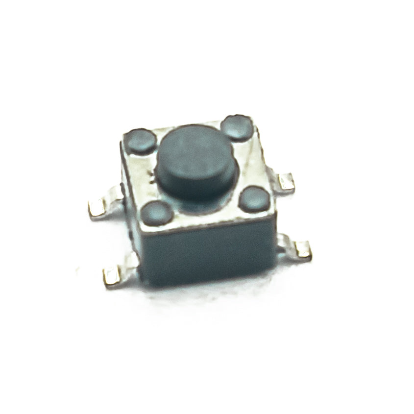 Buy Mini SMD Push Button 4.5x4.5x3.8mm at HNHCart.com