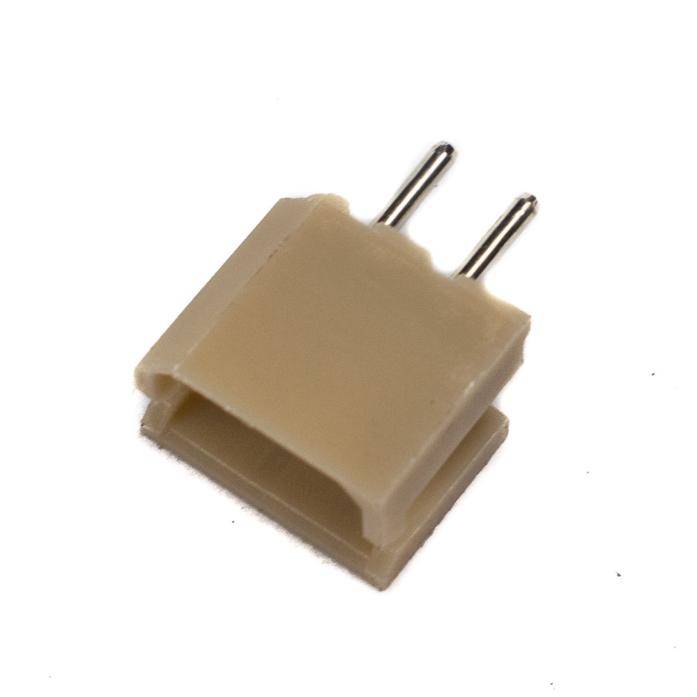 Buy Molex 5264 2 Pin 2.5mm Pitch Male Connector (Pack of 20) at HNHCart.com