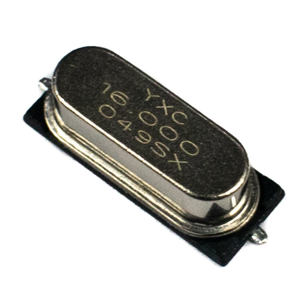 Buy 16 MHz Crystal Oscillator SMD at HNHCart.com