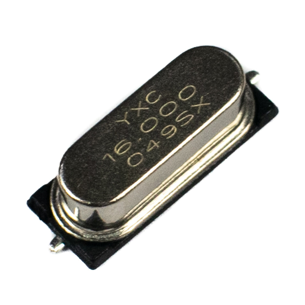 Buy 16 MHz Crystal Oscillator SMD at HNHCart.com