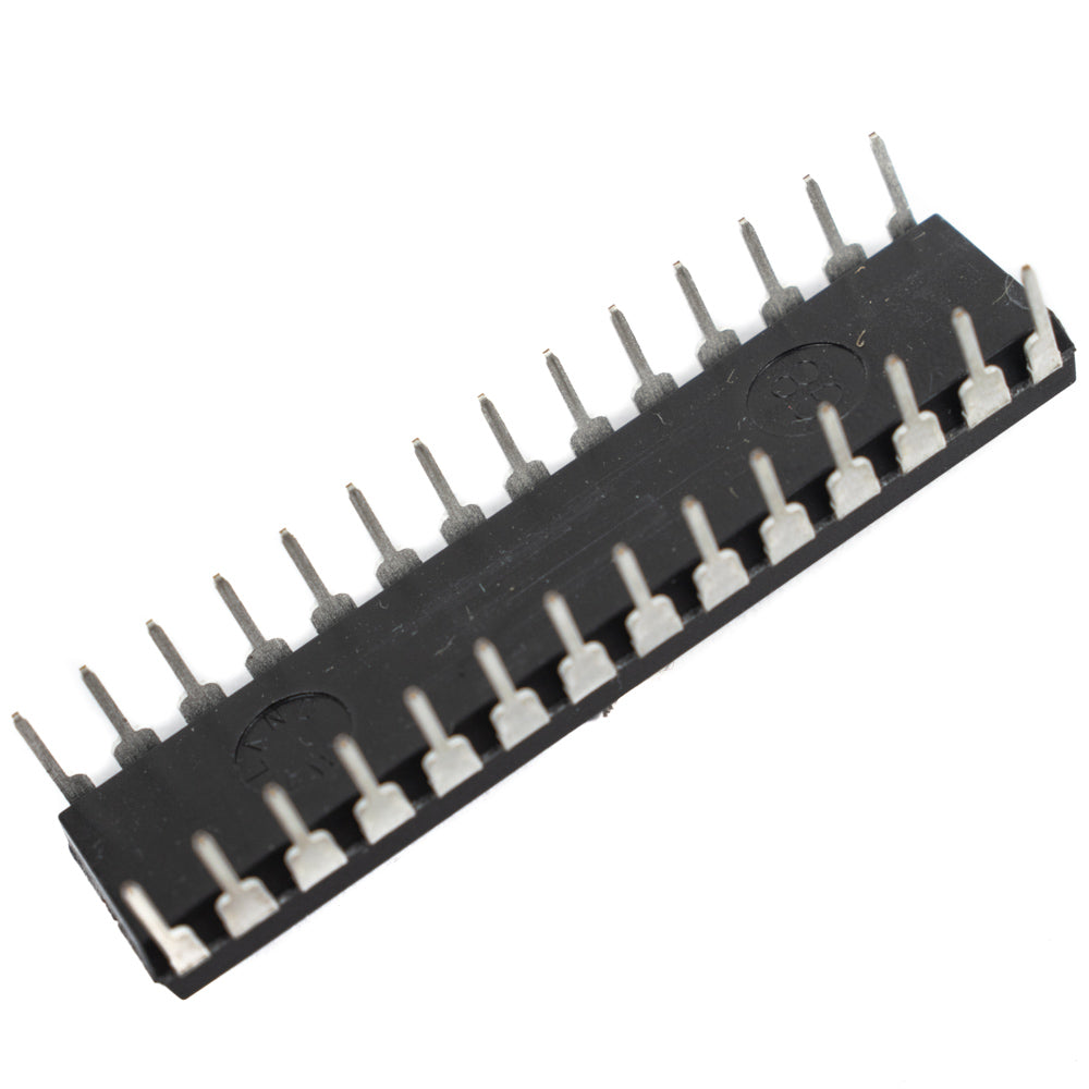 Buy ATmega328U 8 Bit Microcontroller by Microchip at HNHcart.com