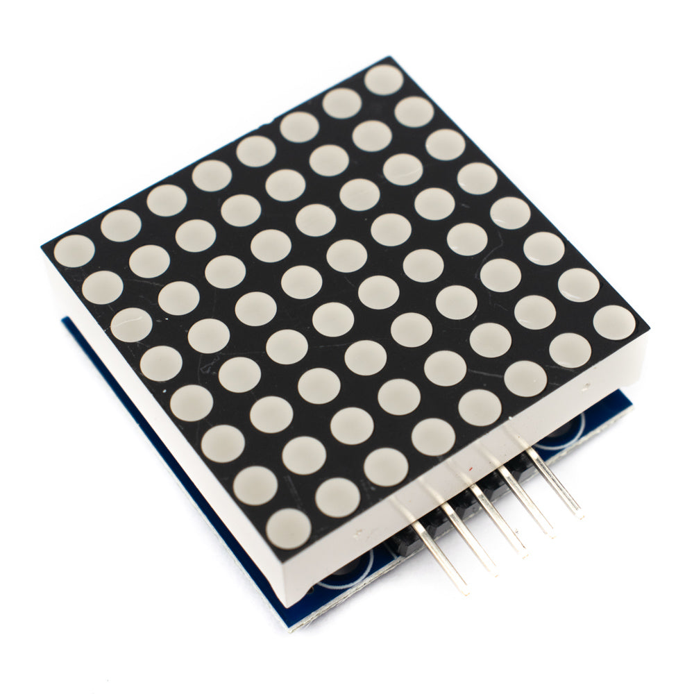 Buy LED dot Matrix Display Online at Low Price in India | Hnh