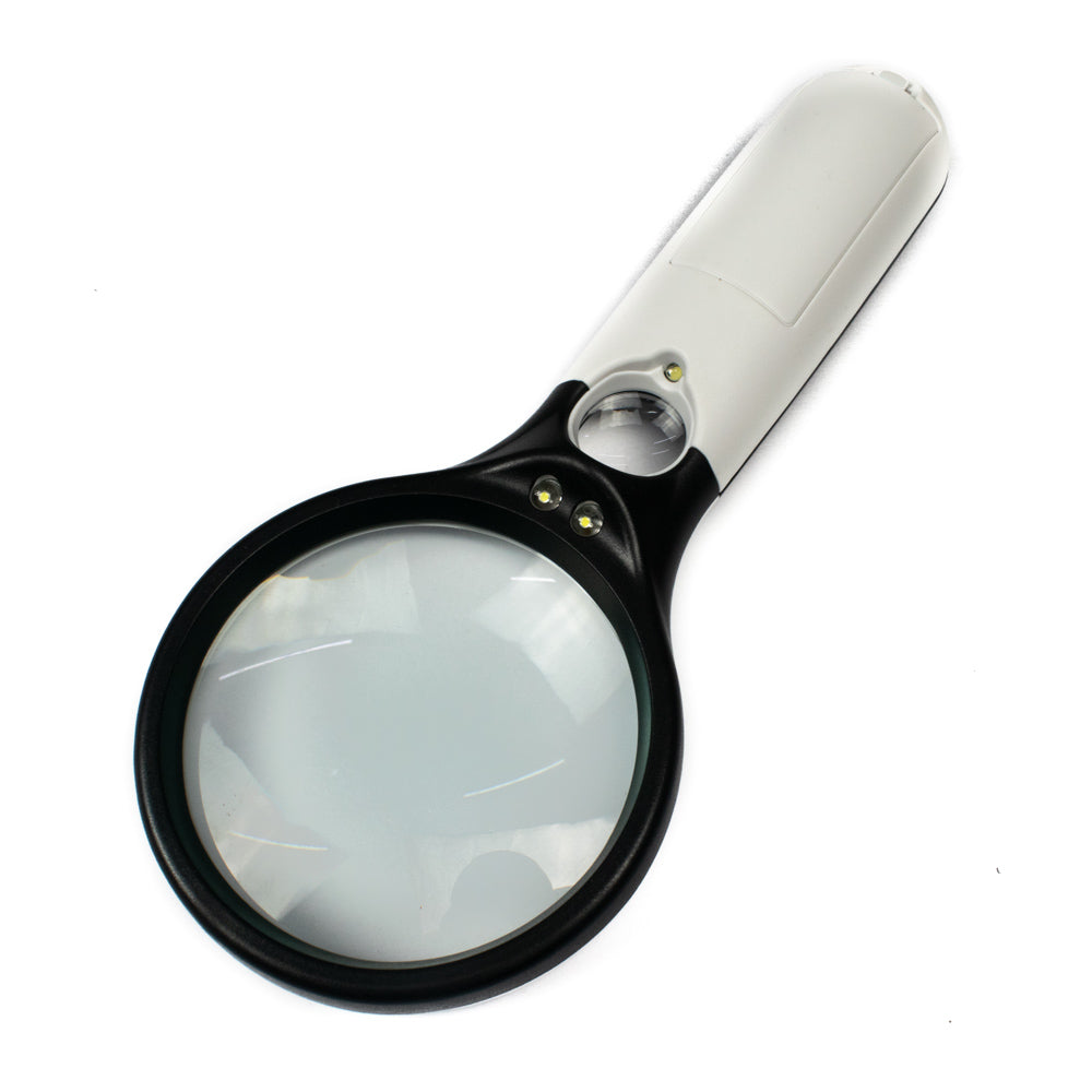 Buy Big Magnifier LED Powered at HNHCart.com