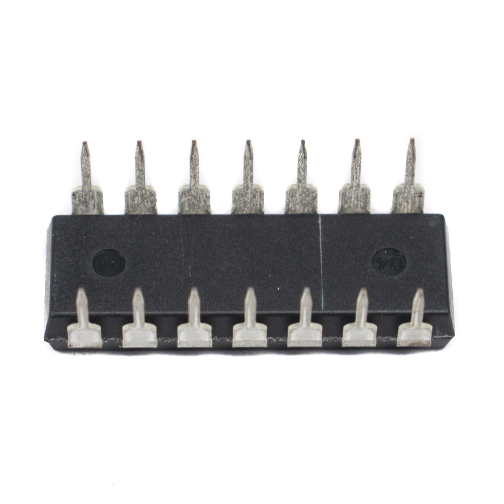 Buy IC 74HC08 Input AND Gate IC DIP-14 Package at HNhCart.com