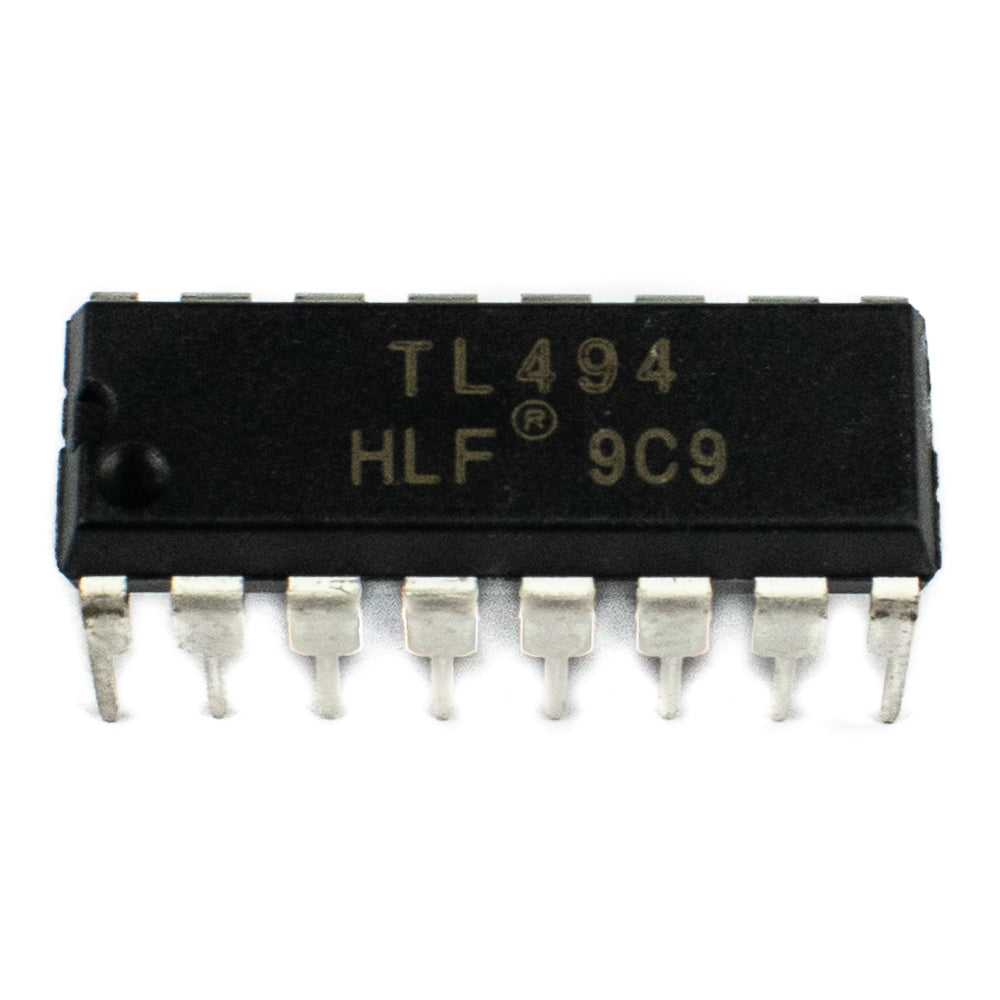 Buy TL494 PWM Control IC at HNHCart.com