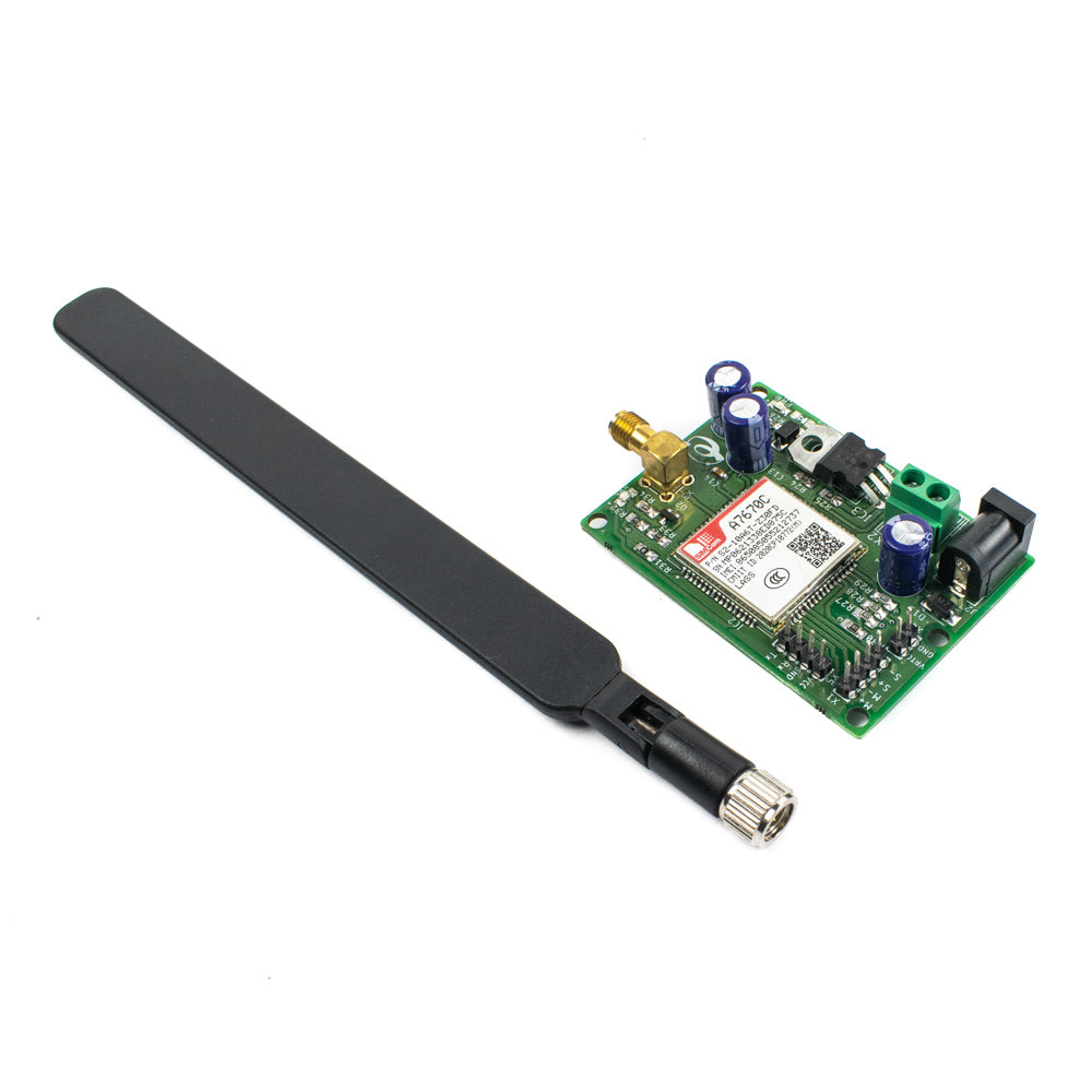 Buy SIM A7670C 4G LTE Module with Antenna at HNHCart.com