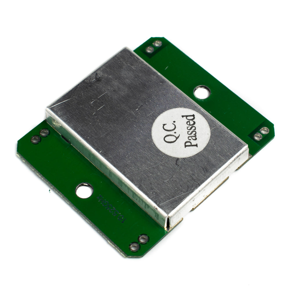 Buy HB100 10.525GHz Microwave Sensor (2-16 meter) at HNHCart.com