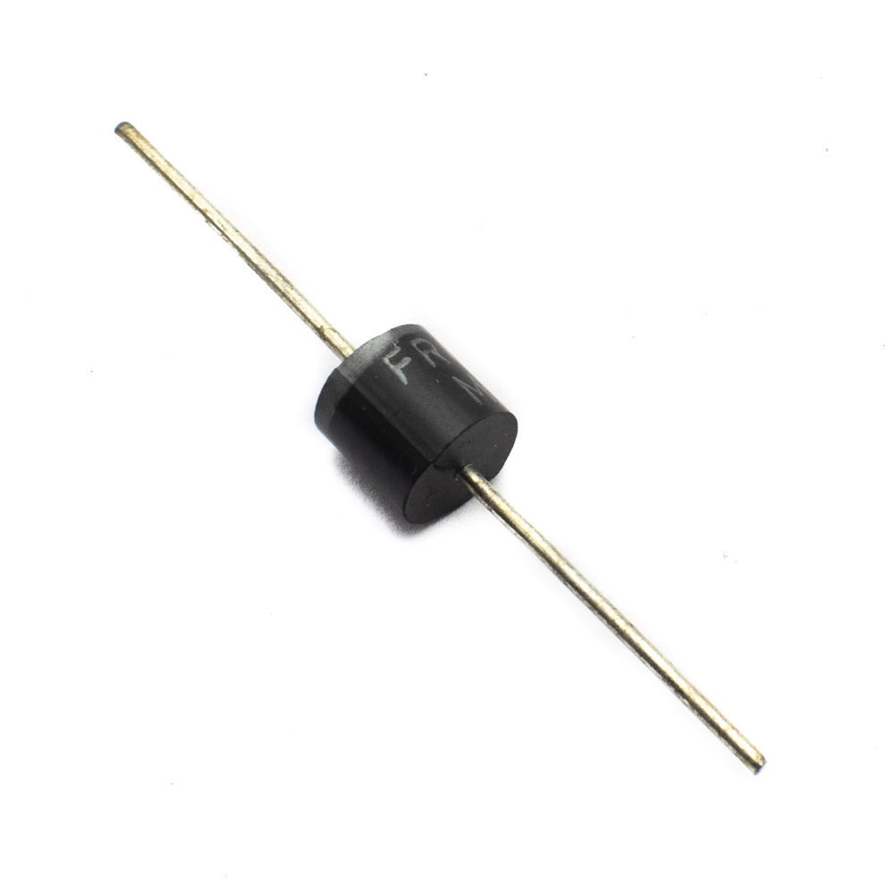 Buy FR607 Diode – 6.0A Fast Recovery Rectifier at HNHCart.com