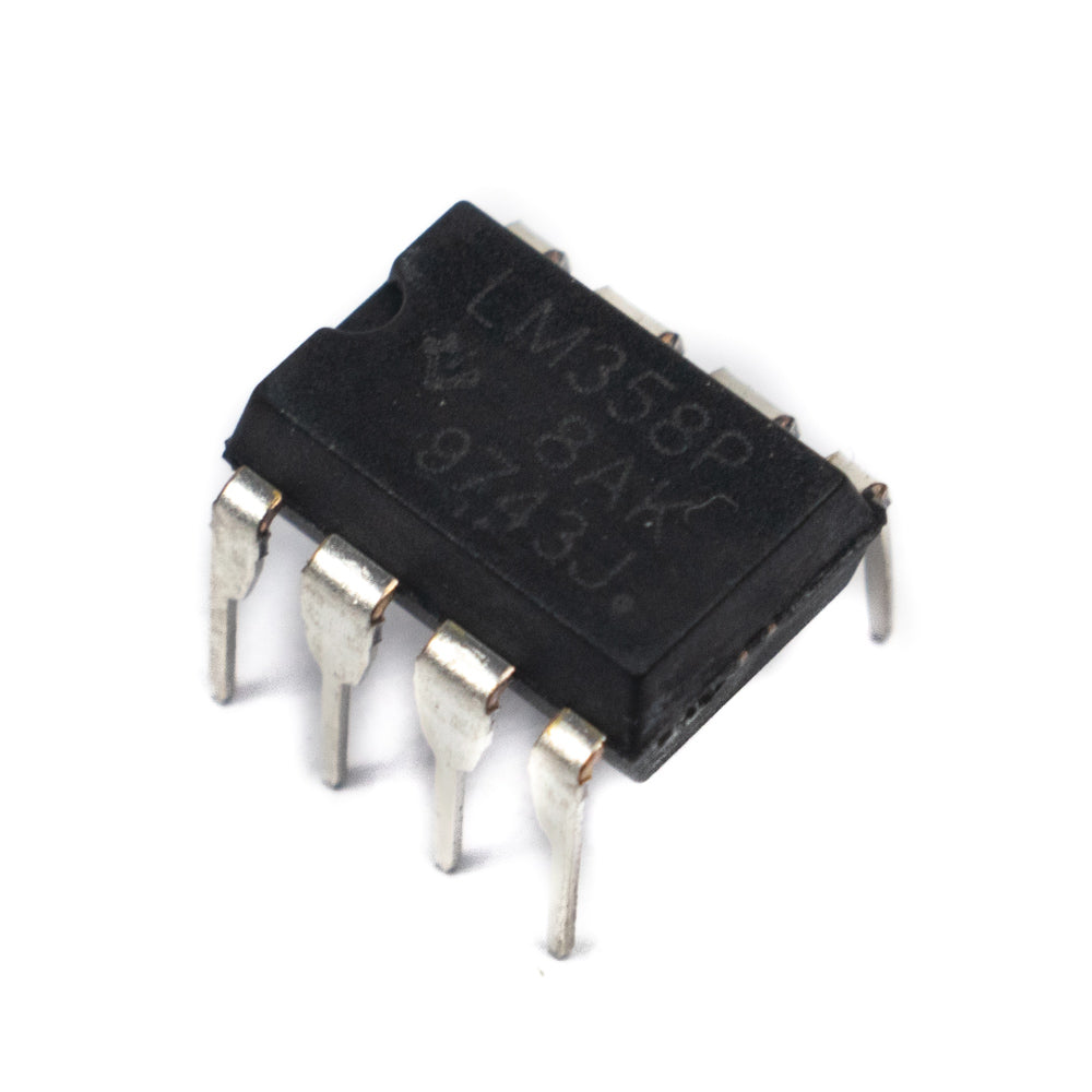 Buy Operational Amplifier Ic Online in India at Best Price | Hnhcart