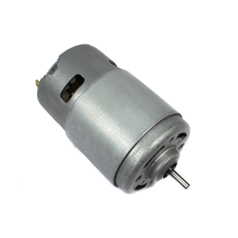 Buy 12V DC High Speed 775 Motor 23000RPM at HNHCart.com