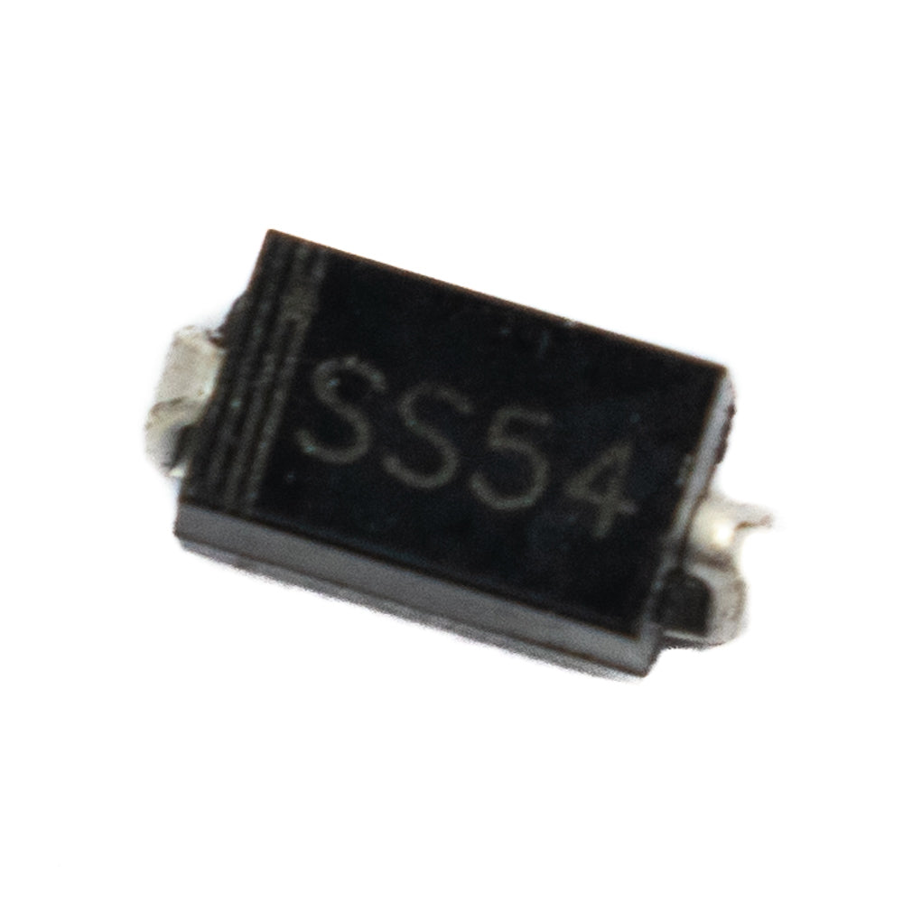 Buy SS54 40V 5A Schottky Diode SMD DO-214AB (Pack of 20) at HNHCart.com