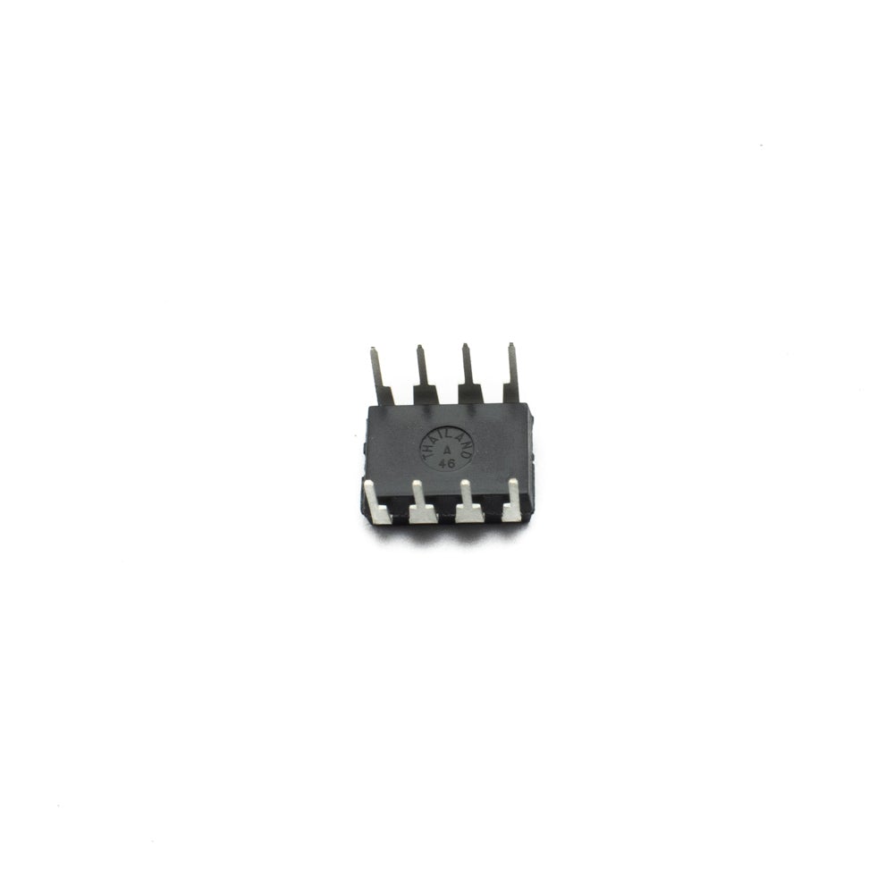 Buy PIC12F675 8-Pin Flash-Based 8-Bit Microcontroller IC at HNHCart.com