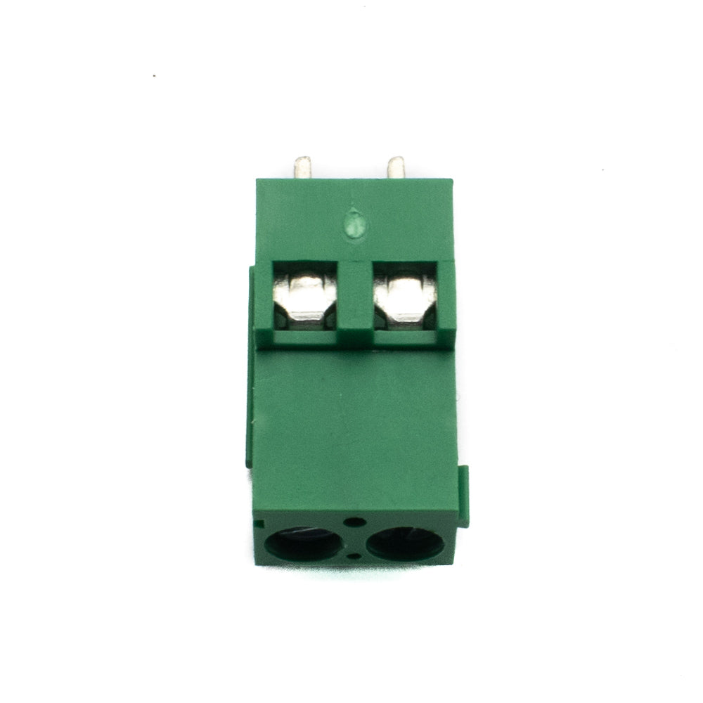 Buy 2 Pin PCB Terminal Block 5mm Pitch 20A Rating ZB129 at HNHCart.com.