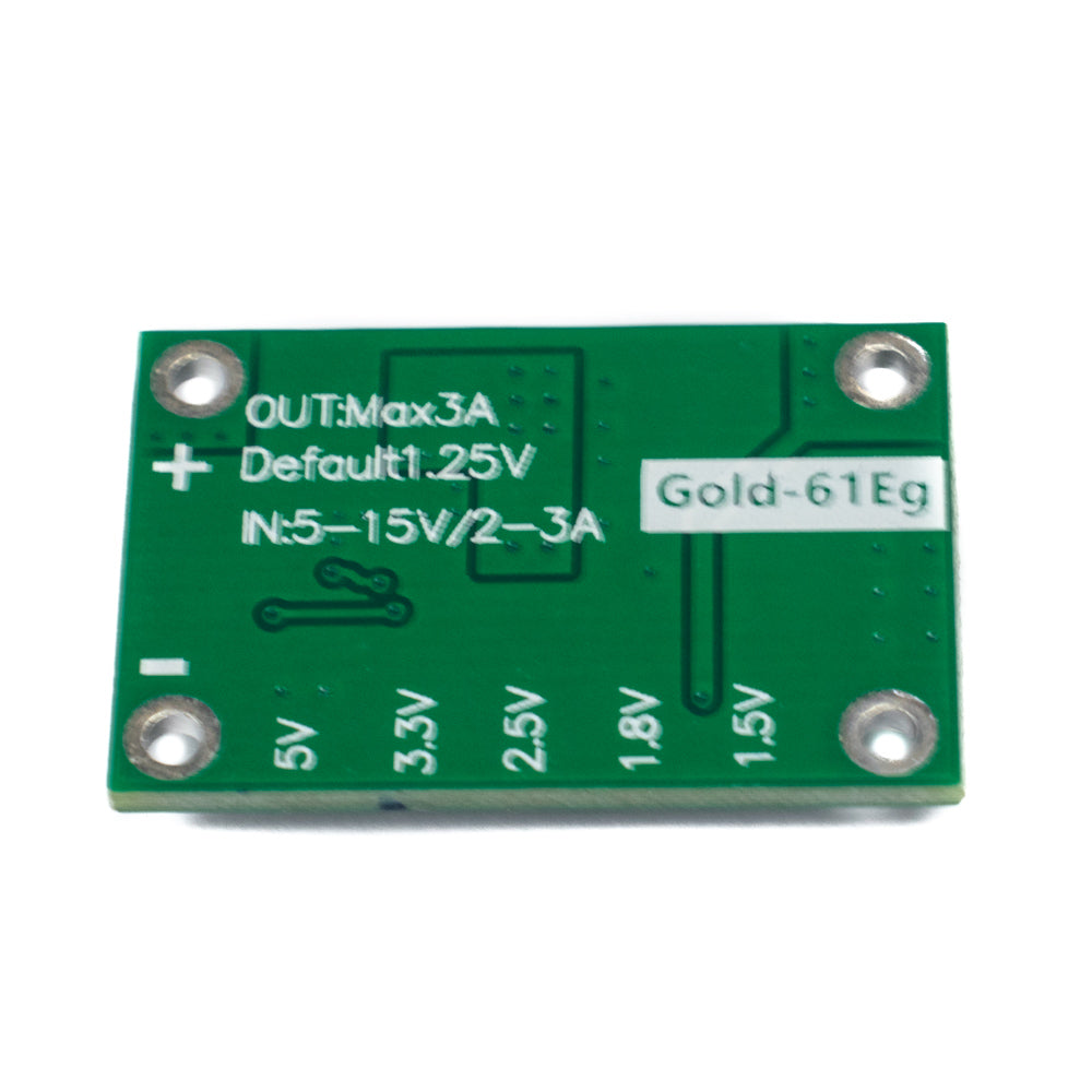 Buy CA1235 Adjustable Step Down Power Module at HNHCart.com