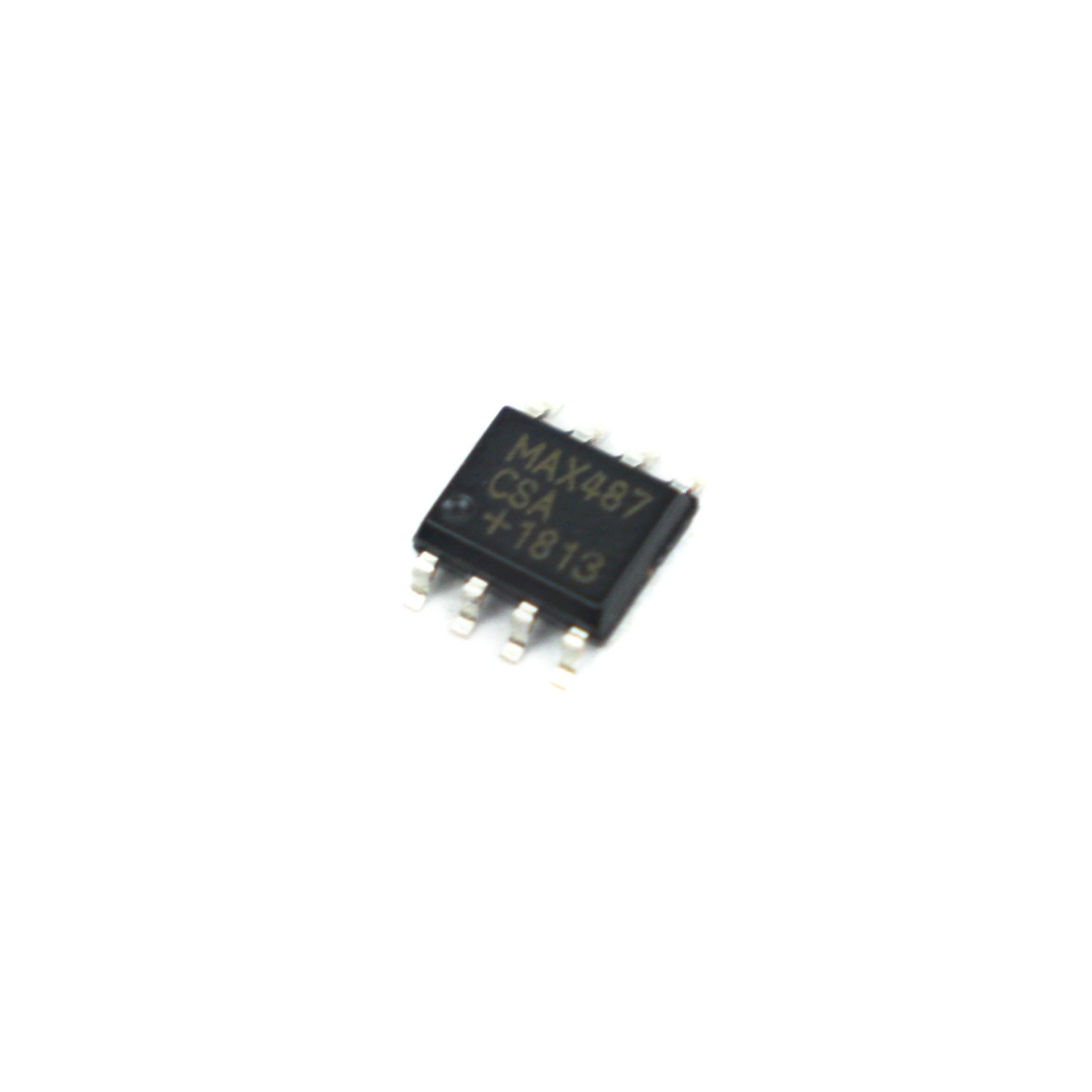 Buy MAX487 low-power RS-485/RS422 Transceiver IC at HNHCart.com