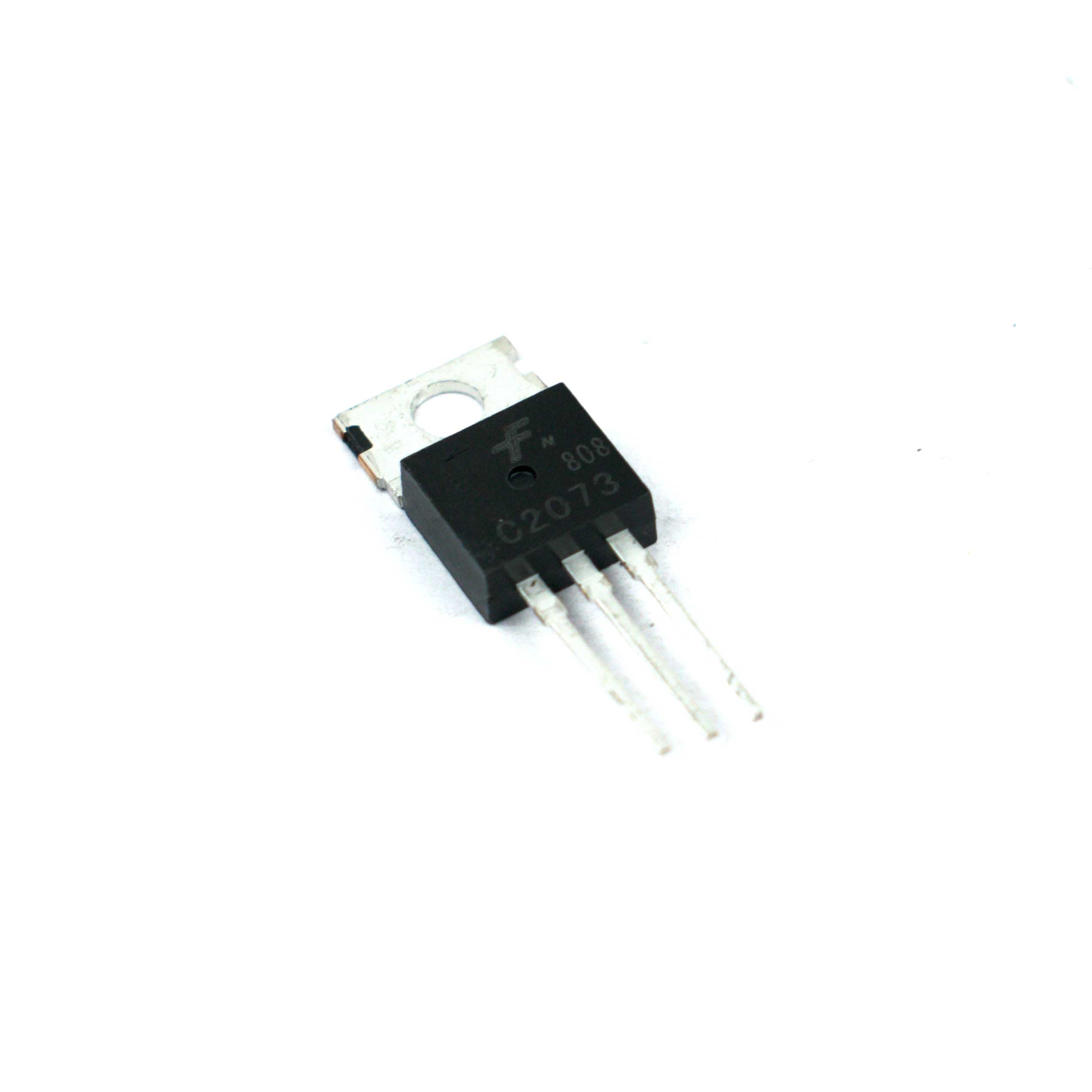 Buy FAIRCHILD C2073 NPN Power Transistor (Pack of 5) at HNHcart.com