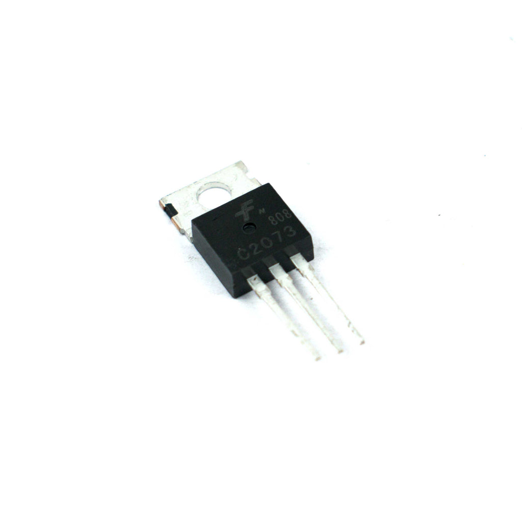 Buy FAIRCHILD C2073 NPN Power Transistor (Pack of 5) at HNHcart.com