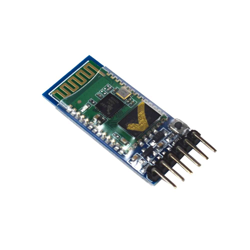 Buy HC-06 6-Pin Bluetooth Module at HNHcart.com
