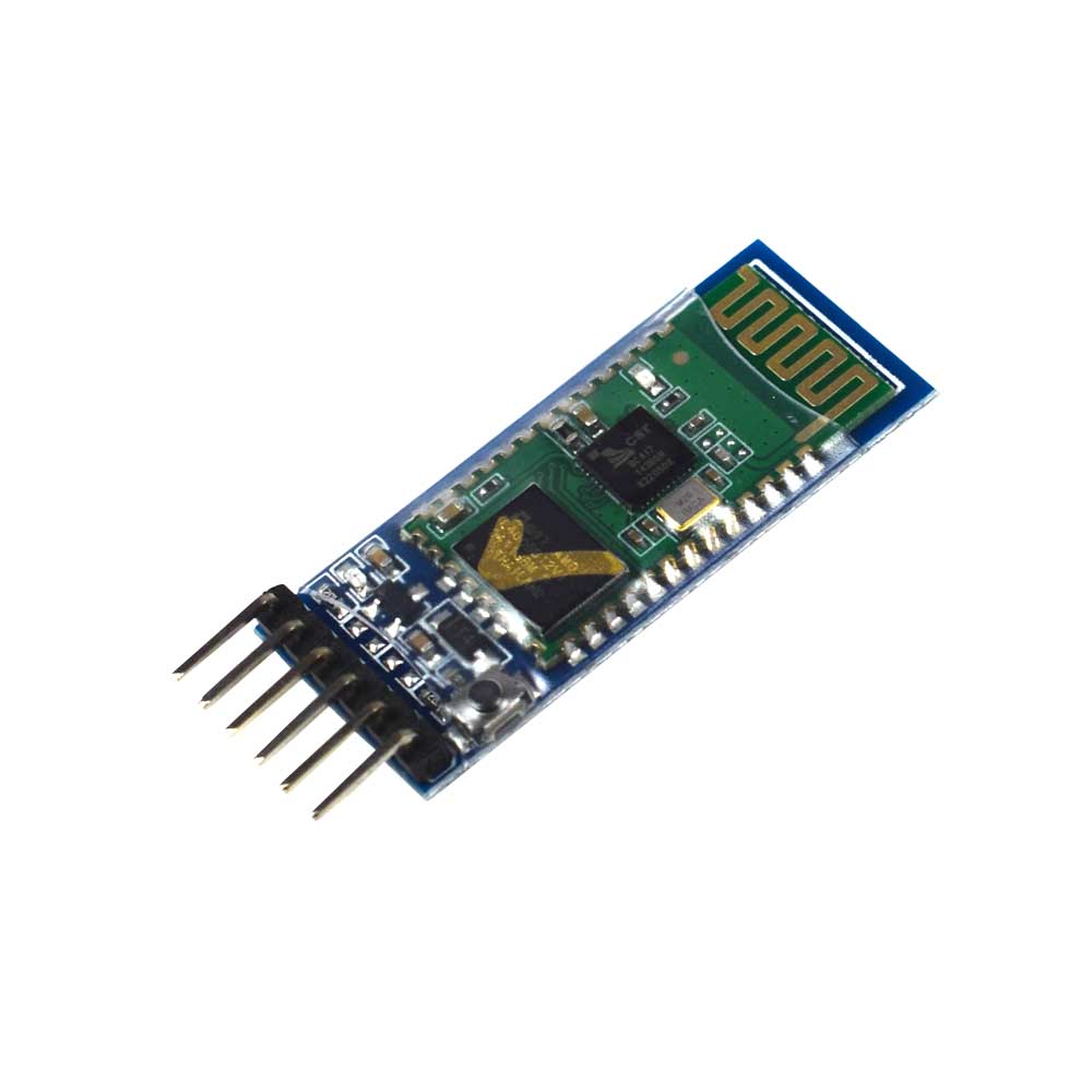 Buy HC-06 6-Pin Bluetooth Module at HNHcart.com