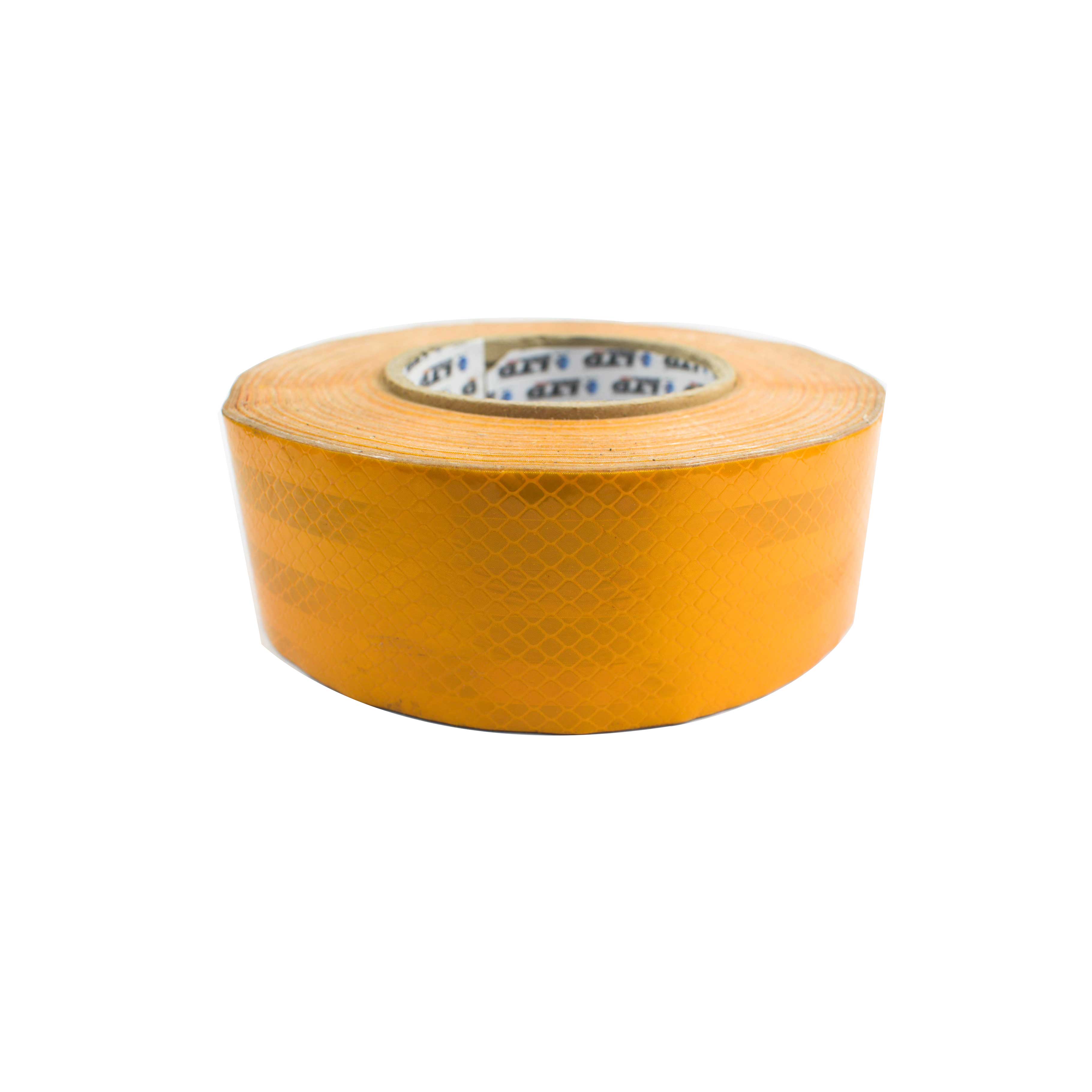 Buy 2 inch Yellow High Intensity Reflective Tape (45 Meter) at HNHcart.com