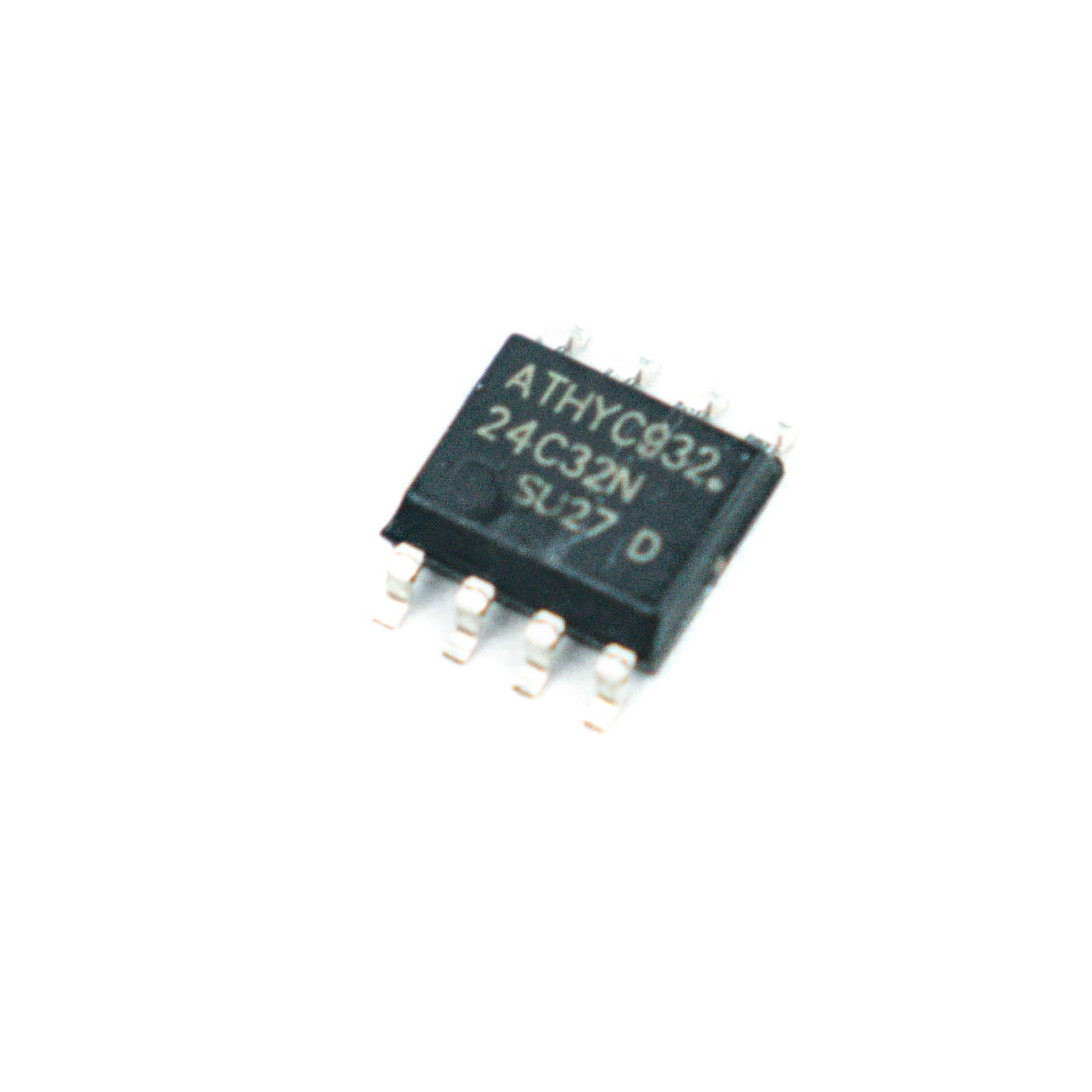 Buy 24C32 32Kb Serial EEPROM IC (Pack of 5) at HNHCart.com