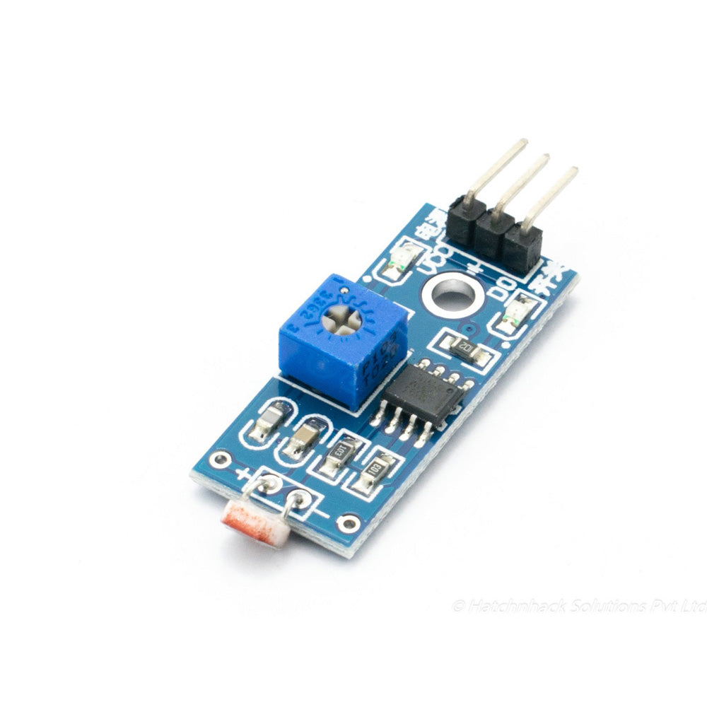 Buy Online ldr light sensor module in India | Hnhcart