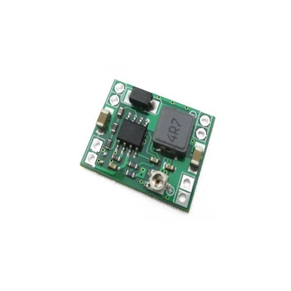 Buy Mini Mp1584 Dc-Dc 3a Adjustable Buck Module Online| HNH