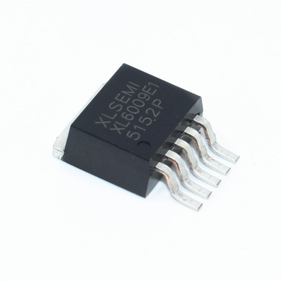 Buy XL6009 400KHz 60V 4A DC-DC Adjustable Step UP Boost Power Converter ...