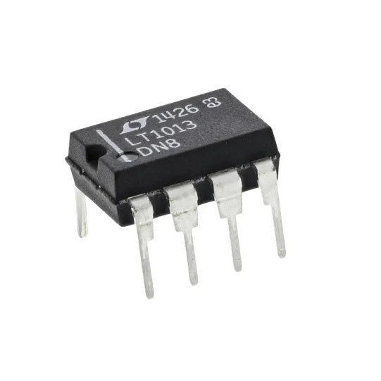 Buy LT1013 Precision Dual Op-Amp IC at HNHCart.com