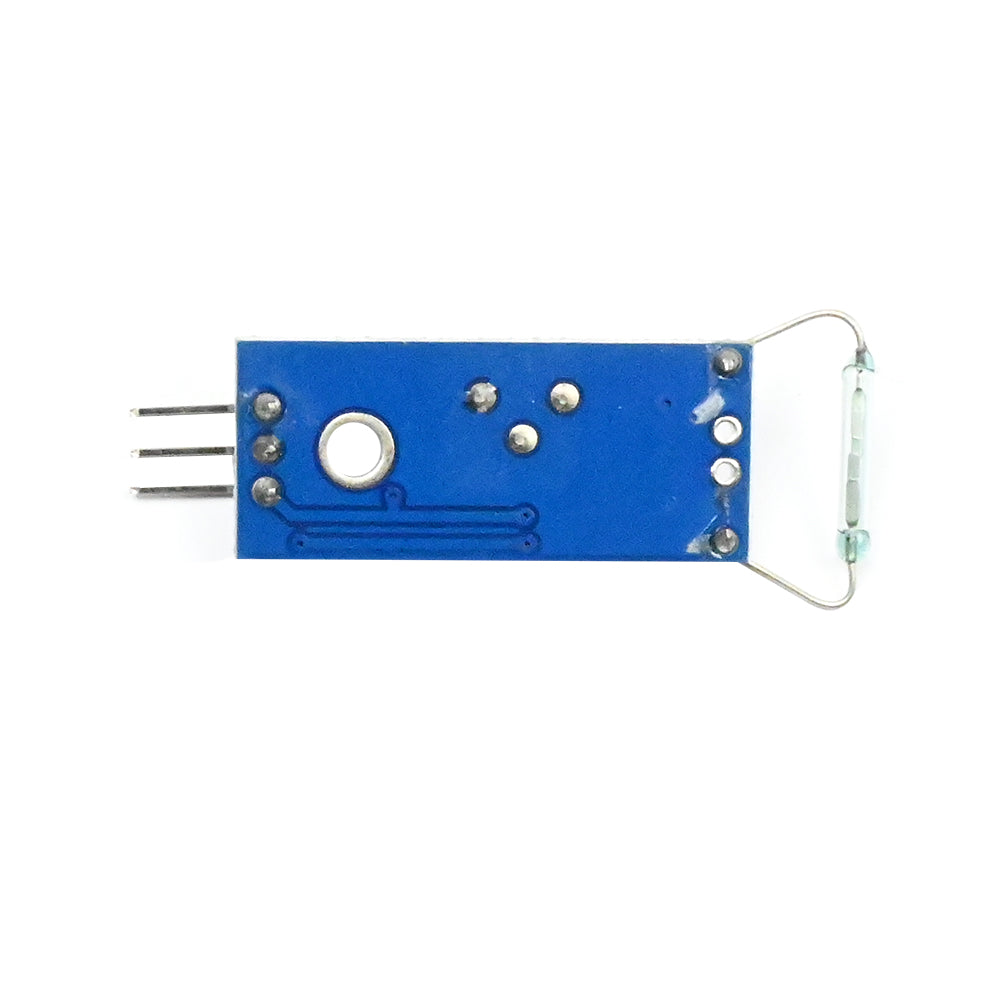 31x13mm Reed Switch Sensor Module