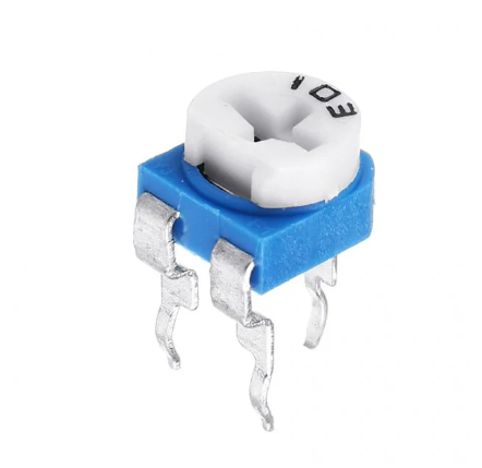 RM065 1K Ohm Variable Resistor