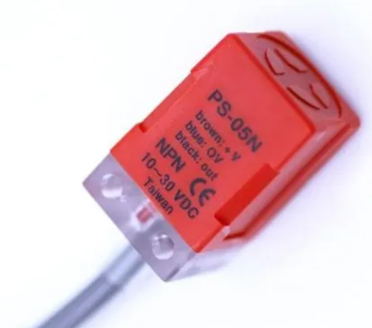 Fotek PS-05N Inductive Proximity Sensor Fotek PS-05N Inductive Proximity Sensor