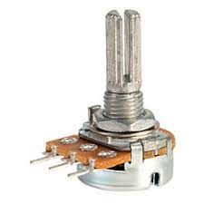 B470K Potentiometer