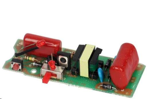 500 To 3000V Mosquito Killer Circuit High Voltage Generator PCB